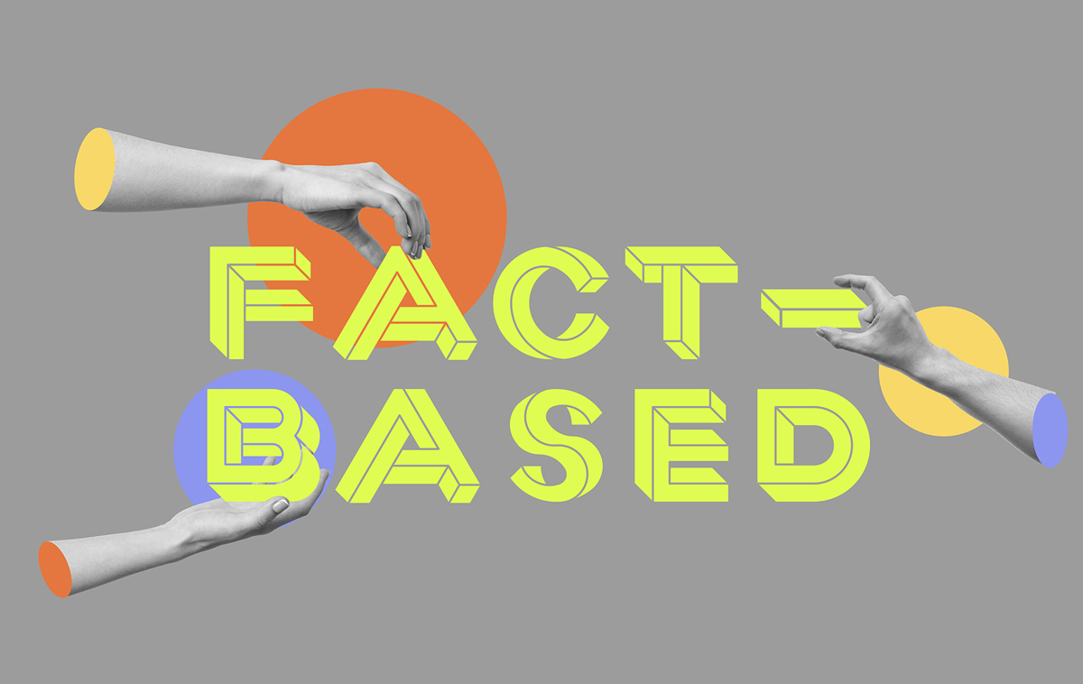 วิธีคิดและการทำงานบนพื้นฐานของ “ข้อเท็จจริง” | SUFFIX Digital Strategy ...